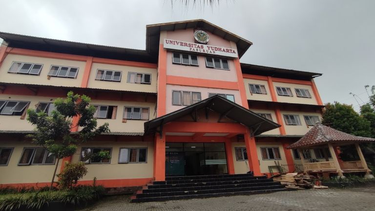 Maukuliah | Universitas Yudharta Pasuruan